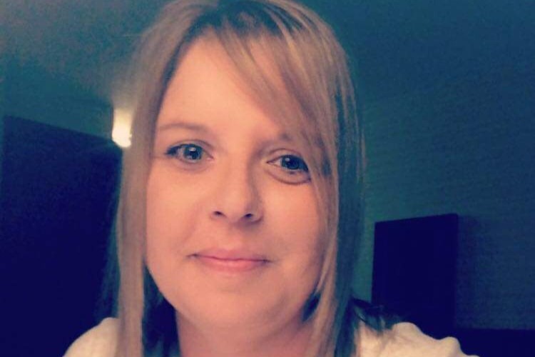 Fundraiser for Heather Steffens by Holly Beier : Help Heather WIN this ...