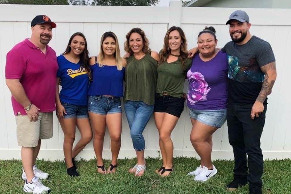 Fundraiser by Kenneth Porras : Help bring Yessenia home