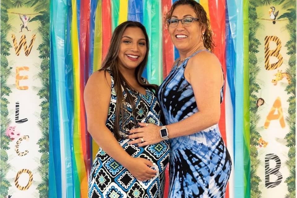 Fundraiser by Kenneth Porras : Help bring Yessenia home