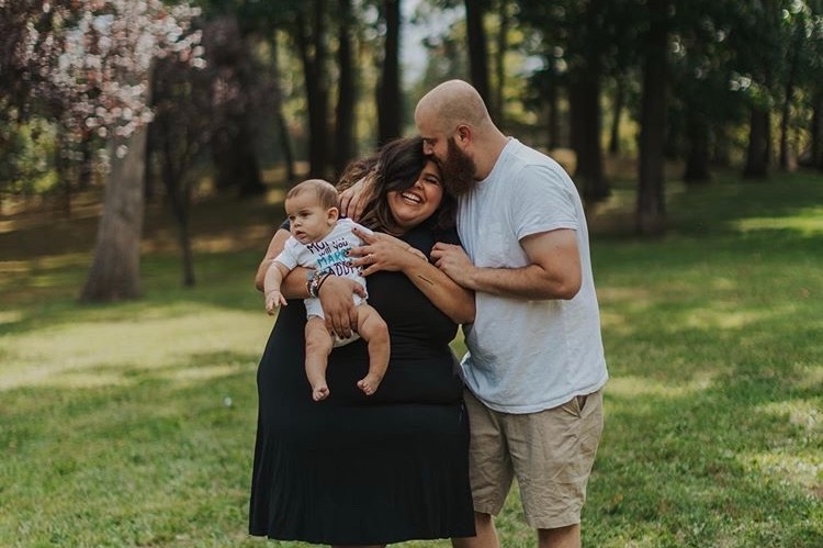 Fundraiser for Lily Johnson by Taylor Garre : Lily & Perry House Fire Fund