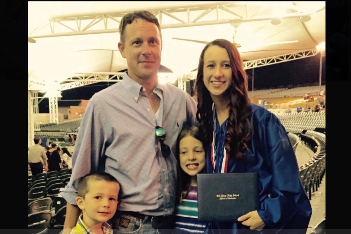 Fundraiser by Alison Spencer : BRIAN BRUNNER Memorial - Funeral ...