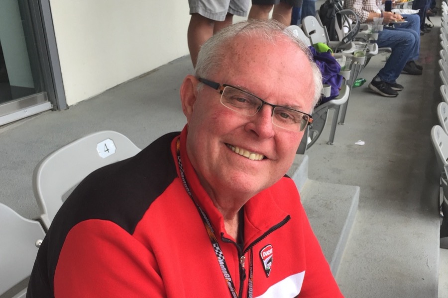 Fundraiser by Brian Hester : Remembering David C. Webb