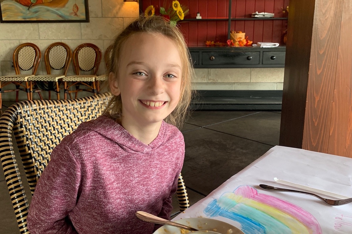 Fundraiser by Heather Kralj : Harlow’s Holiday Campaign For Kids