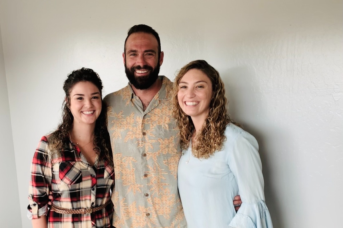 Fundraiser for Amy Sword by Emily Van Orden : Makawao House Fire Relief ...