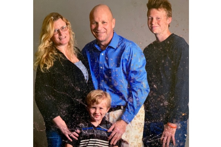 Fundraiser for Dusti Hoffman by Kara Hoffman : Mike Filey Memorial ...