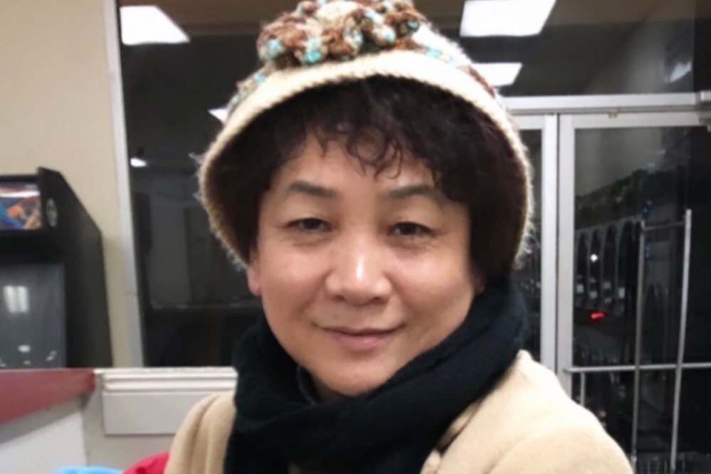 Fundraiser for Lucy Cheng by Lucy Cheng : Lucy's Fight Against Stage 3 ...