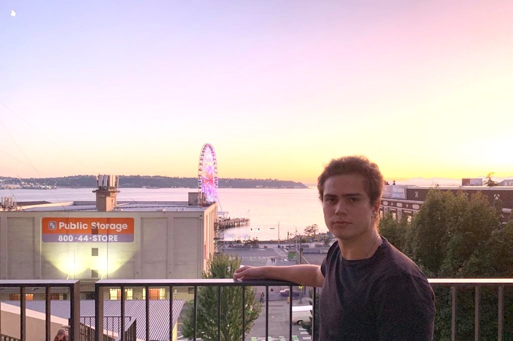 Fundraiser for Daniil Timchenko by Dasha Peredereyev : Funeral ...