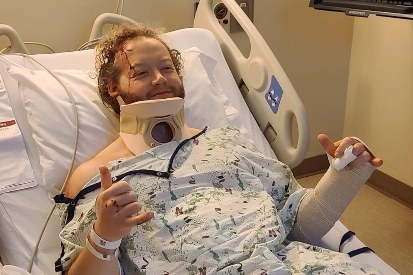 Fundraiser for John Bedel by Alex Kondash : John Bedel Medical Expenses