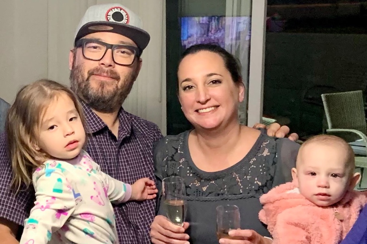 Fundraiser for Mikey Sholty by Rebecca Webb : Sholty Funeral and family ...