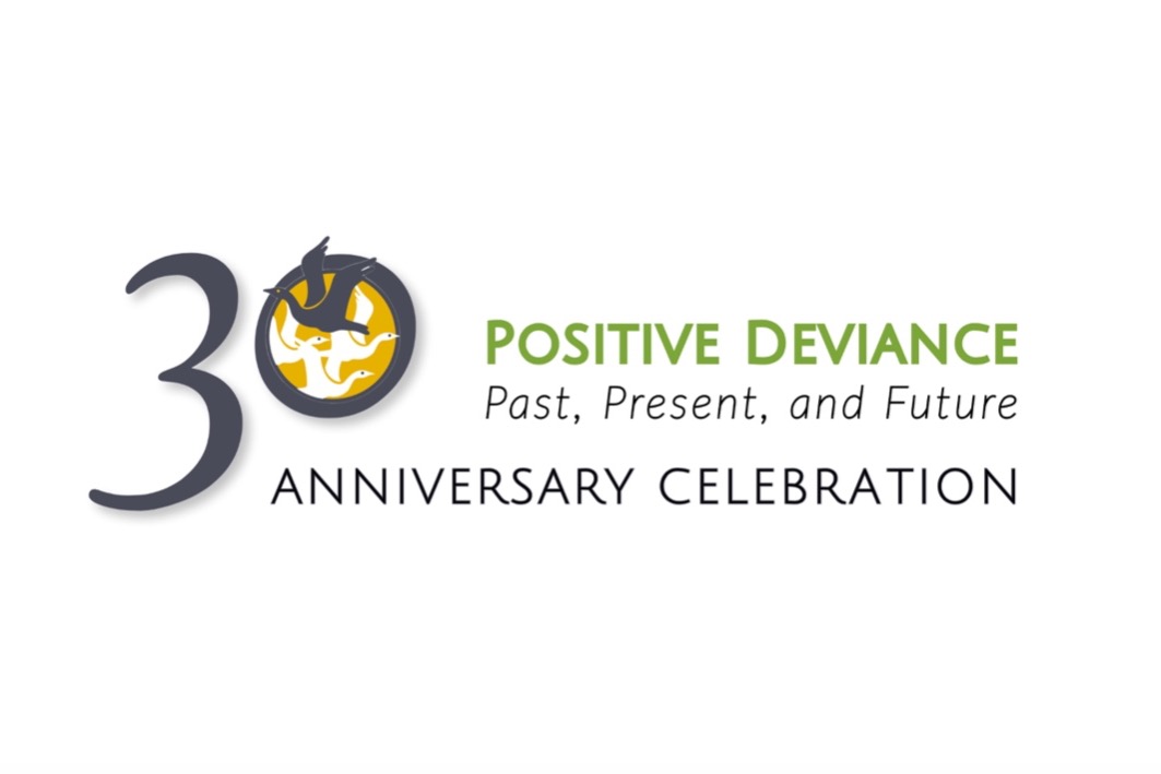 Fundraiser by Positive Deviance Collaborative : Positive Deviance – Past, Present, and Future