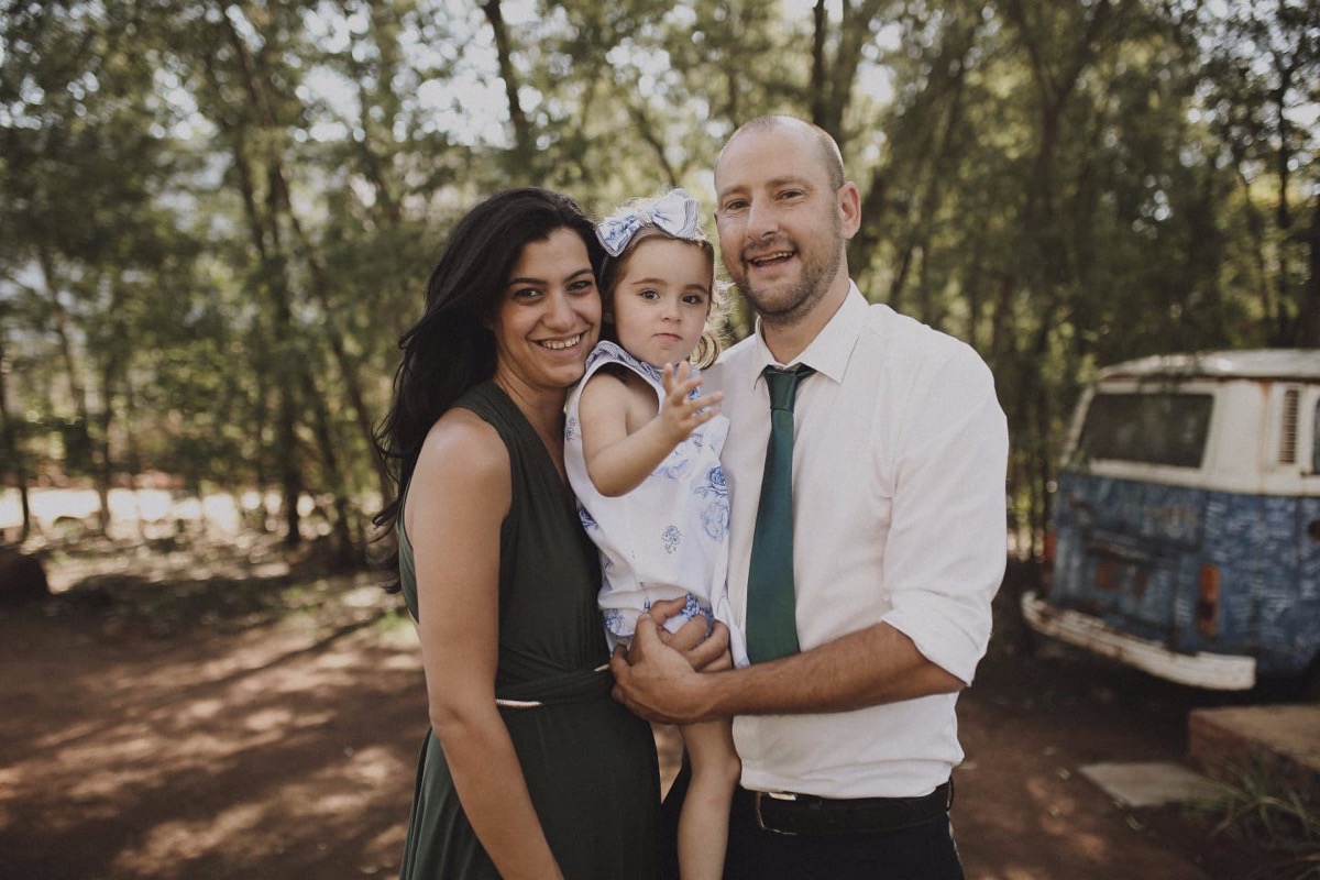 Fundraiser by Xenia Farrell : Michelle Farrell Sankey