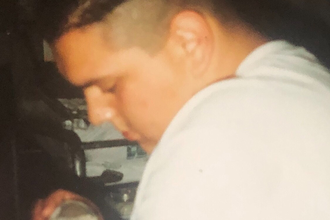 Fundraiser for Susan Erb by Alyssa Jade Gonzalez : Funeral fund