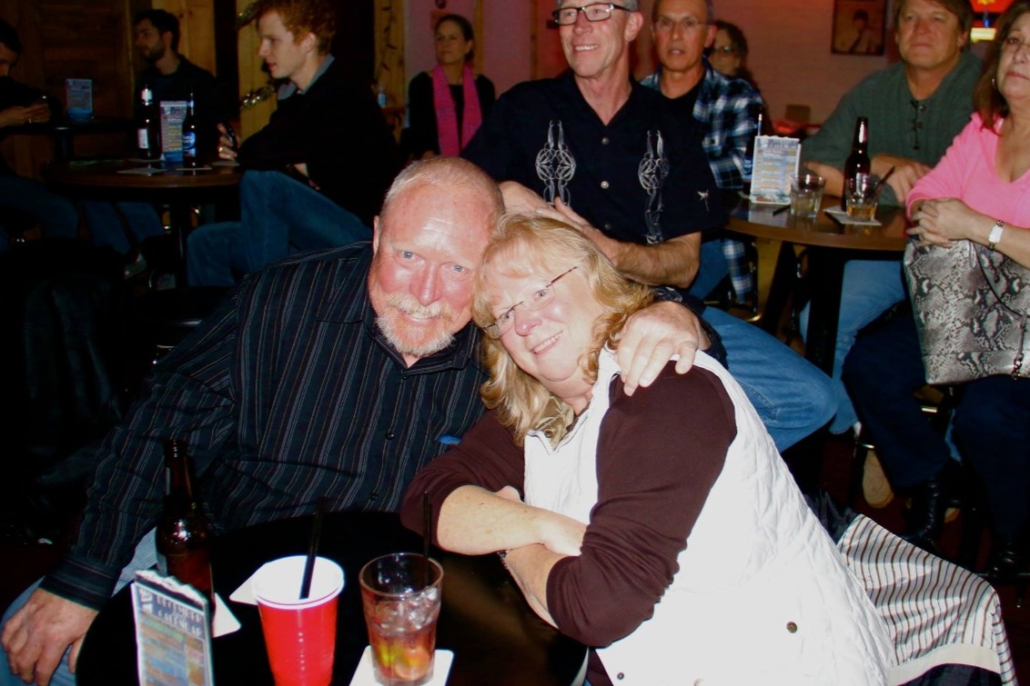 Fundraiser for Sharon Liles Love by Kimberly Eaton-Pregler : Operation Love