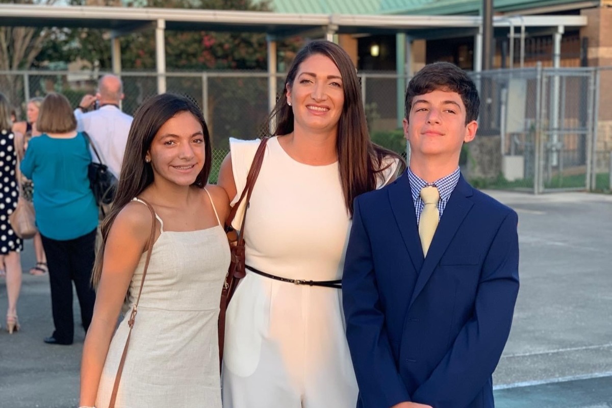 Fundraiser for Michelle Theall Landeche by Elizabeth Durel : Michelle ...