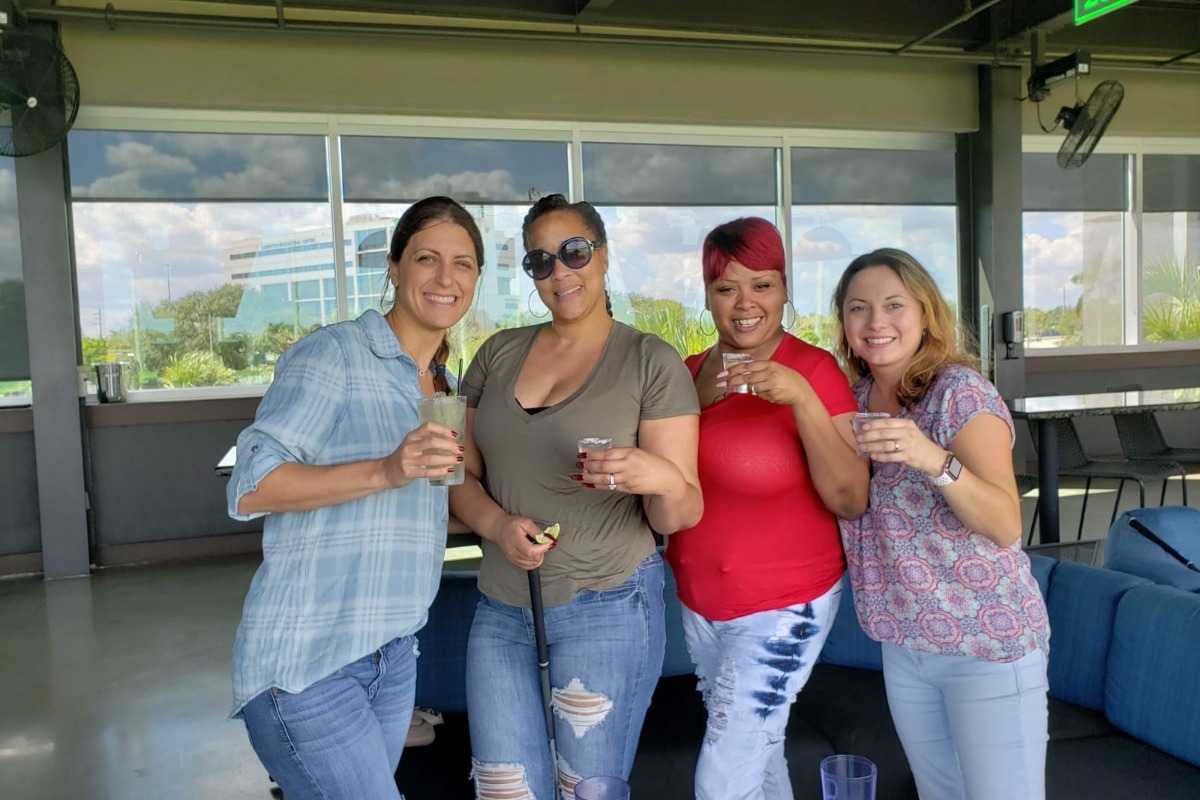 Fundraiser for Danay’ja Middleton by Jacquelyn Farzad : Shenitra ...