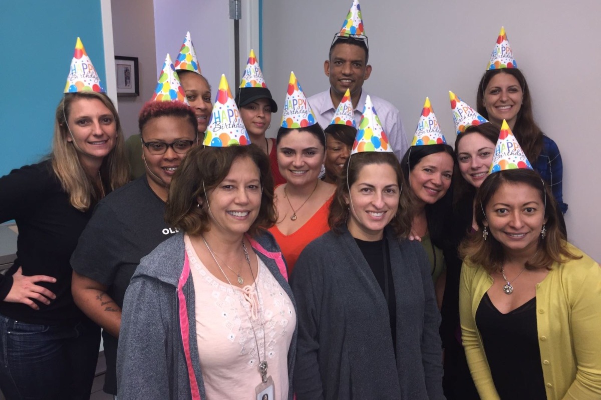 Fundraiser for Danay’ja Middleton by Jacquelyn Farzad : Shenitra ...