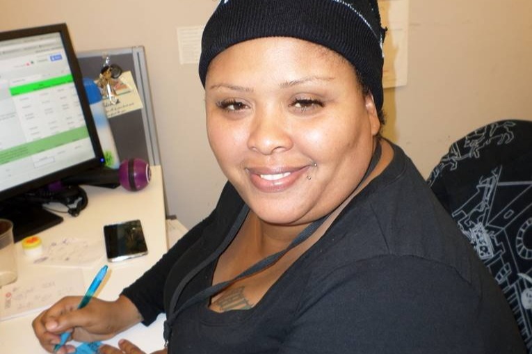 Fundraiser for Danay’ja Middleton by Jacquelyn Farzad : Shenitra ...