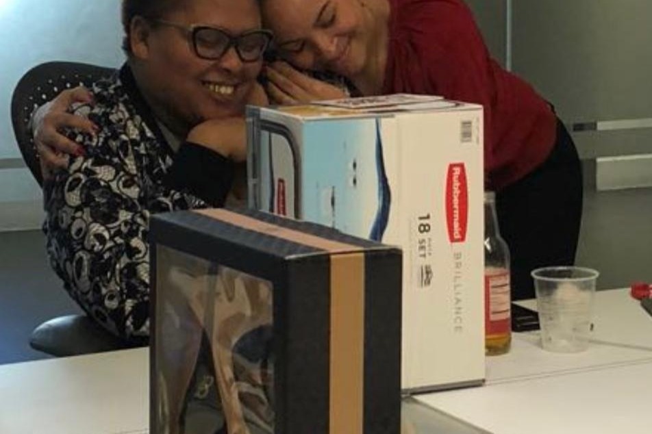 Fundraiser for Danay’ja Middleton by Jacquelyn Farzad : Shenitra ...