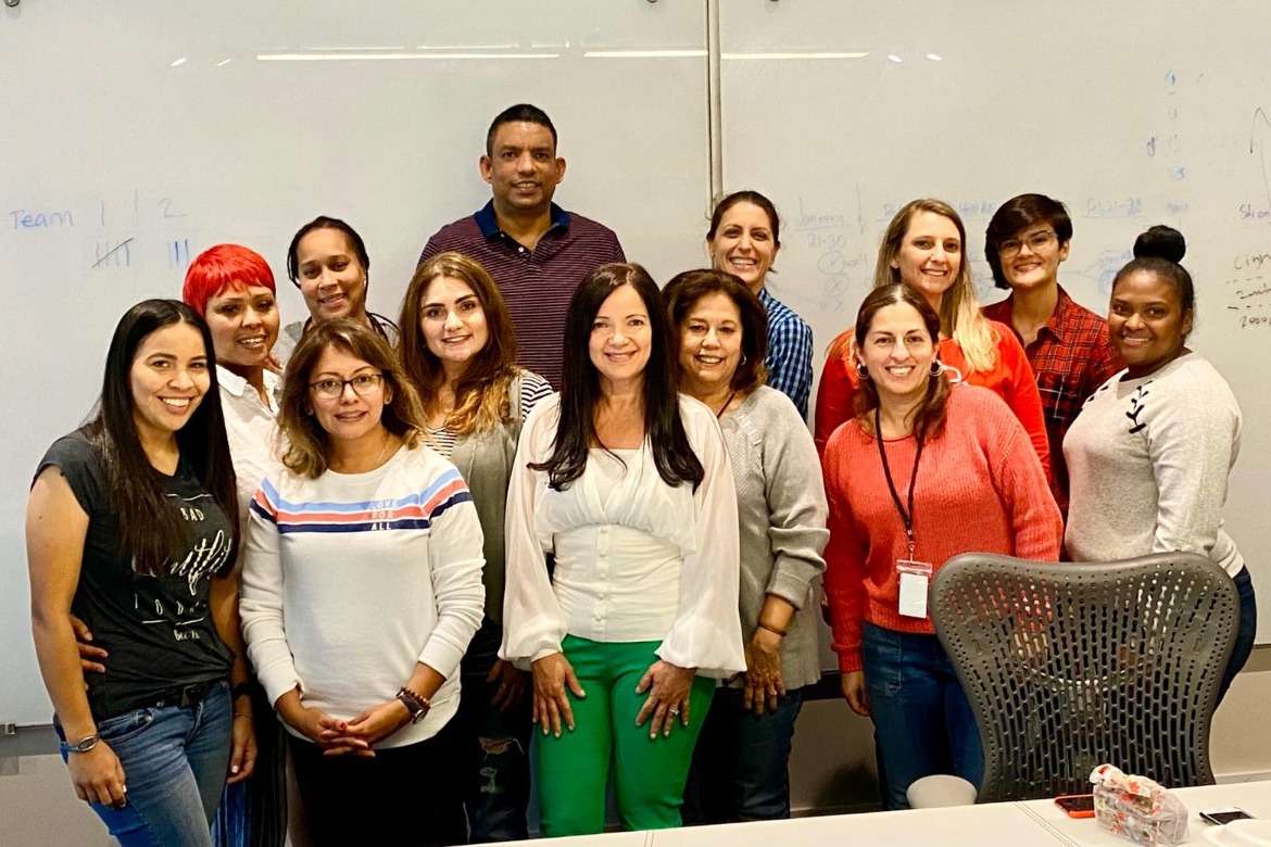 Fundraiser for Danay’ja Middleton by Jacquelyn Farzad : Shenitra ...