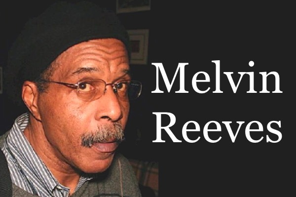 Fundraiser for Donna Galeno (POA for Melvin Reeves) by Michael Zeiss ...