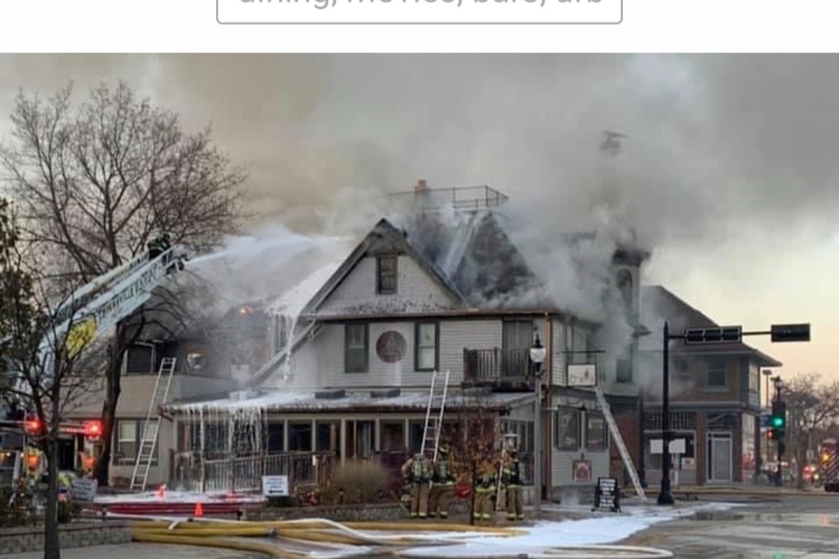 Fundraiser by Megan Drout Wallskog : Support The Cheel in Thiensville, WI