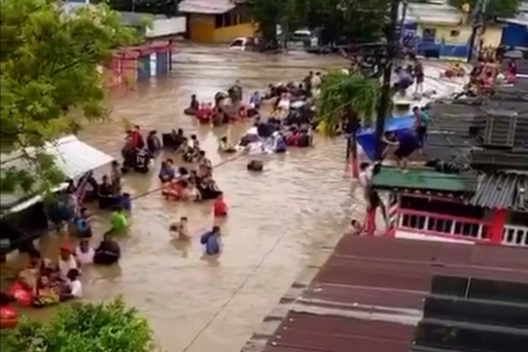 Fundraiser for Rigoberto Diaz by Pamela Perez : Honduras Simplex ...