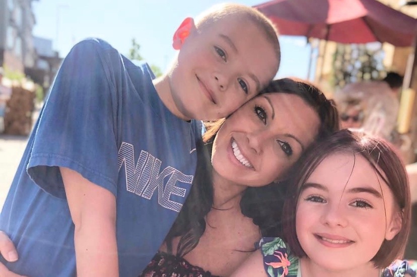 Fundraiser for Crystal Brae by Rena Shuman : Love for Tytan, Crystal ...