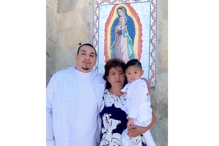 Fundraiser by Daisy Zuniga : Daniel Zuniga Memorial Fund