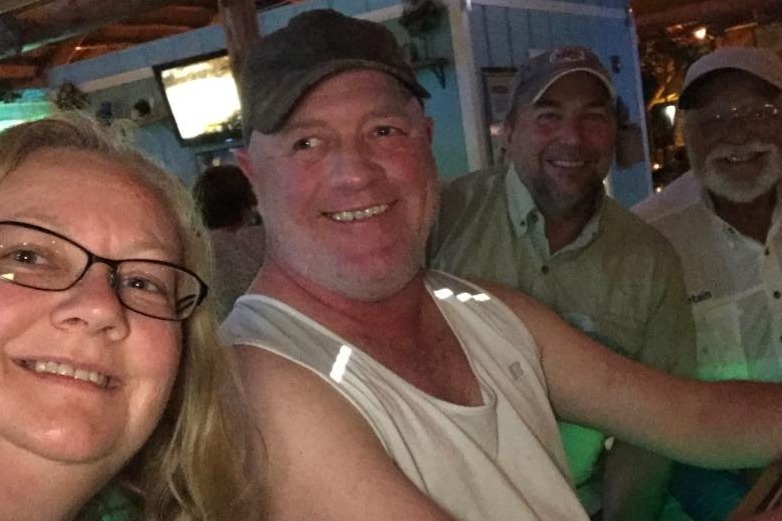 Fundraiser by William Stocker : LESLIE N. WALLS CELEBRATION OF LIFE