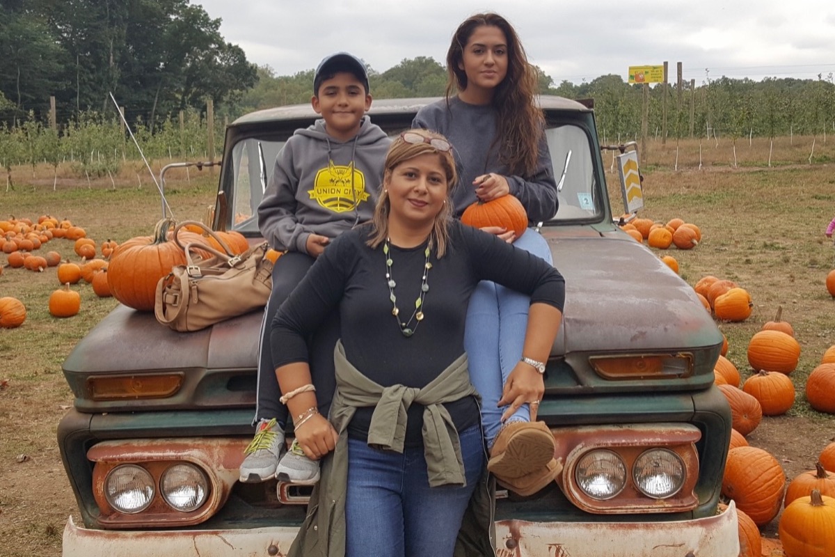 Fundraiser for William Amador by Kamila Amador : Miriam Irizarry Family