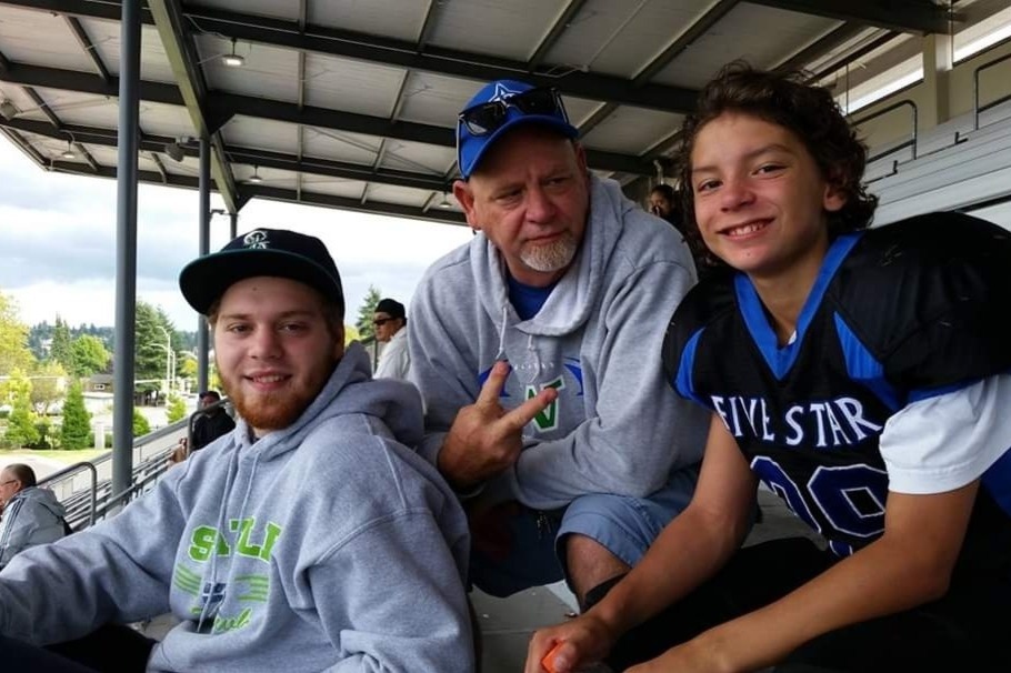 Fundraiser by Heidi Rutt Namba : Joe Haynoski's fight against cancer