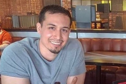 Fundraiser for Elida Escobar by Jasmine Houston : Erik Santillan ...