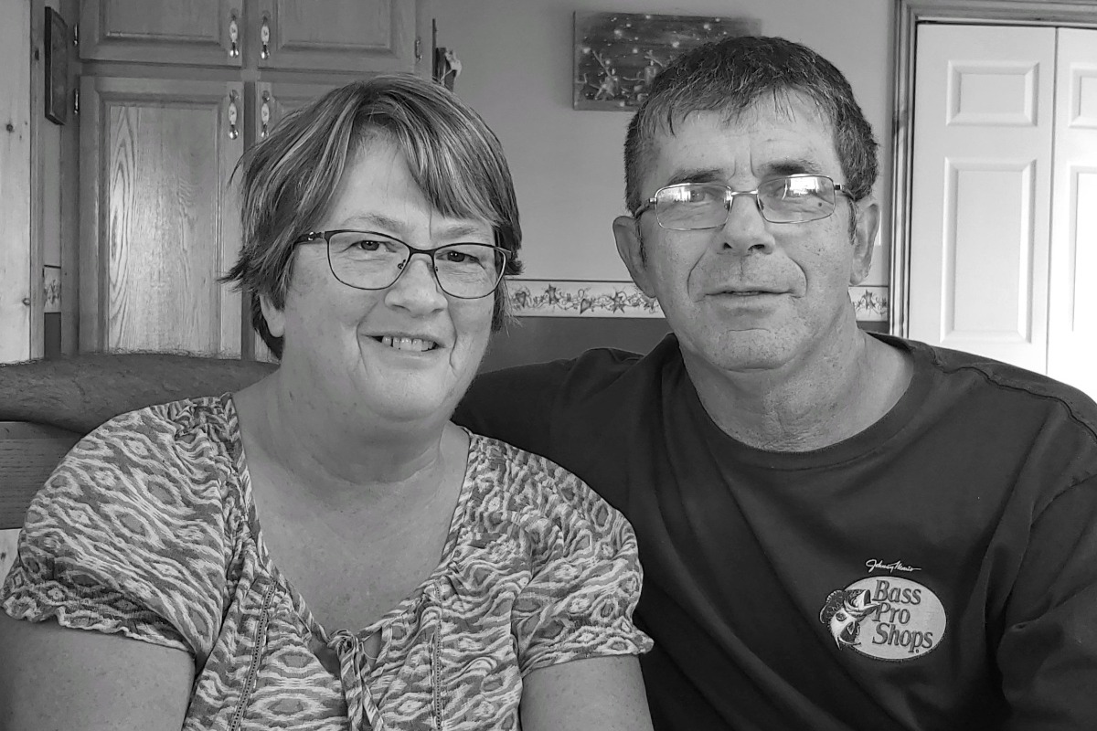 Fundraiser for Christine Cress by Roxanne Halliday : Support Jim Cress ...
