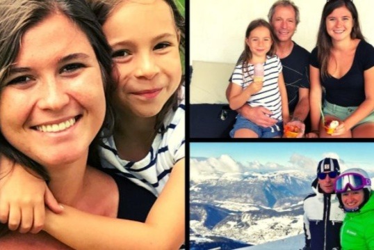 Fundraiser for Pascal Vittoz by Karine St-Gelais : Apaiser la tempête ...