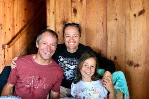 Fundraiser for Pascal Vittoz by Karine St-Gelais : Apaiser la tempête ...