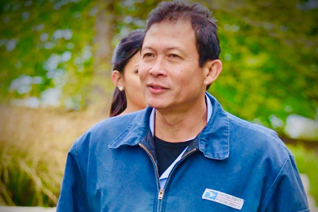 Fundraiser for Josefina Fajardo by Cara McGowan : Victor Fajardo’s ...