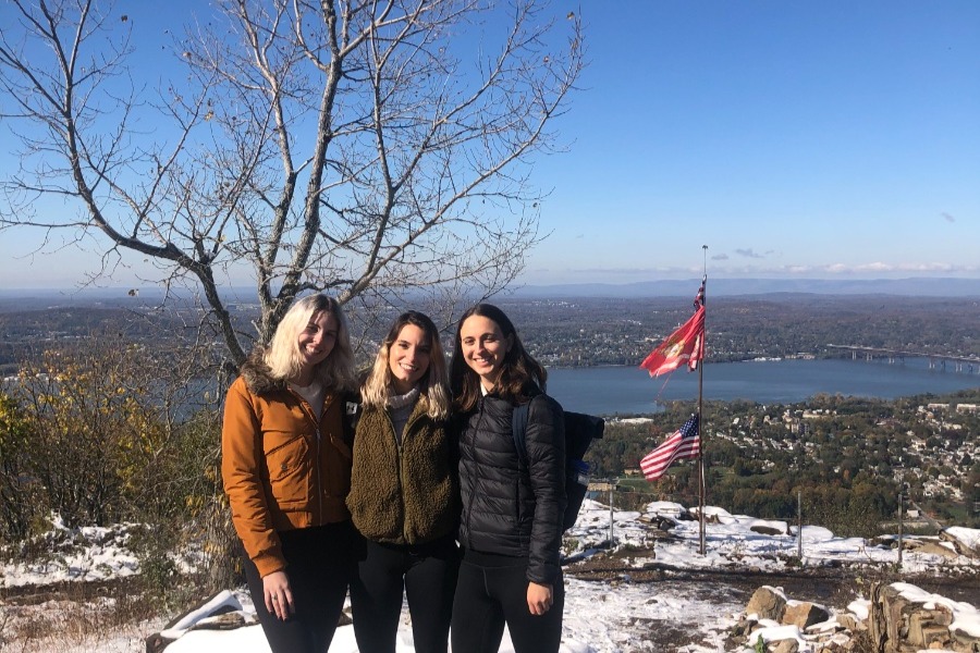 Fundraiser for Camila Isern by Hanna Wallace : Apartment Fire - Camila