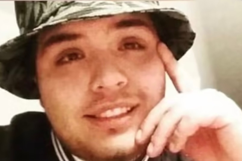 Fundraiser by Anthony Limon : Support for Jesse Limon's funeral expenses.