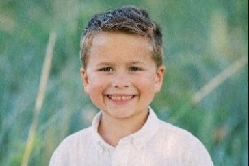 Fundraiser for Benjamin Baran by Alexander Bosse and Family : Memorial ...