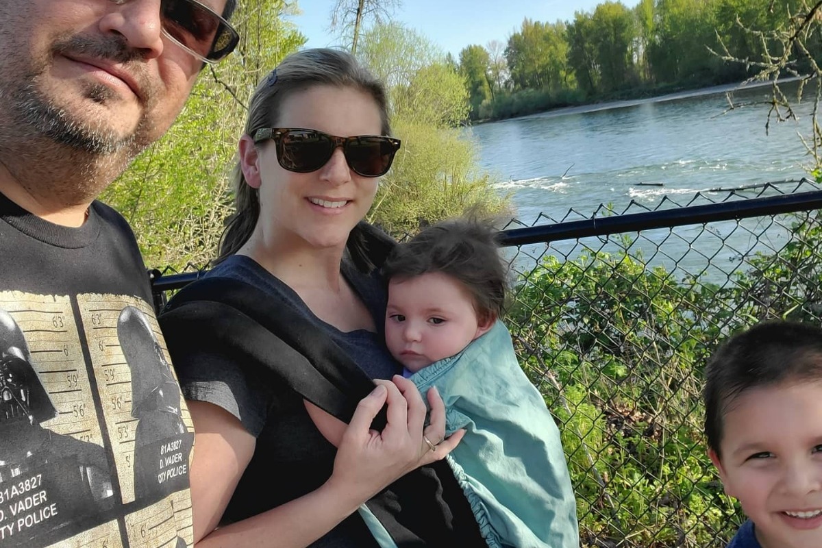 Fundraiser for Crystal Salas by Shawn Brien : Fundraiser for the family ...