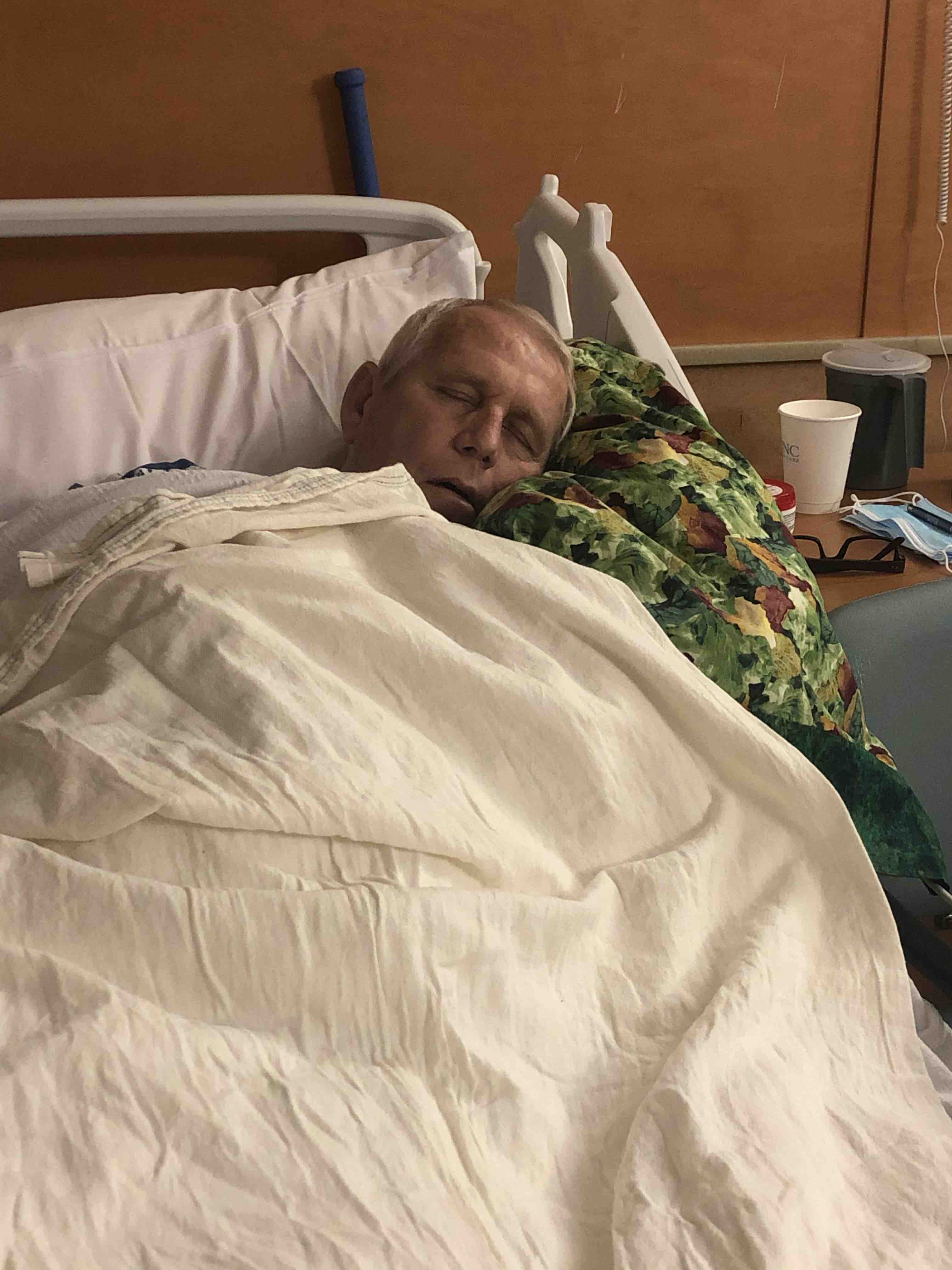 Fundraiser for Sandi Vaughan by Krystan Remaley : Jack’s Kidney Failure ...