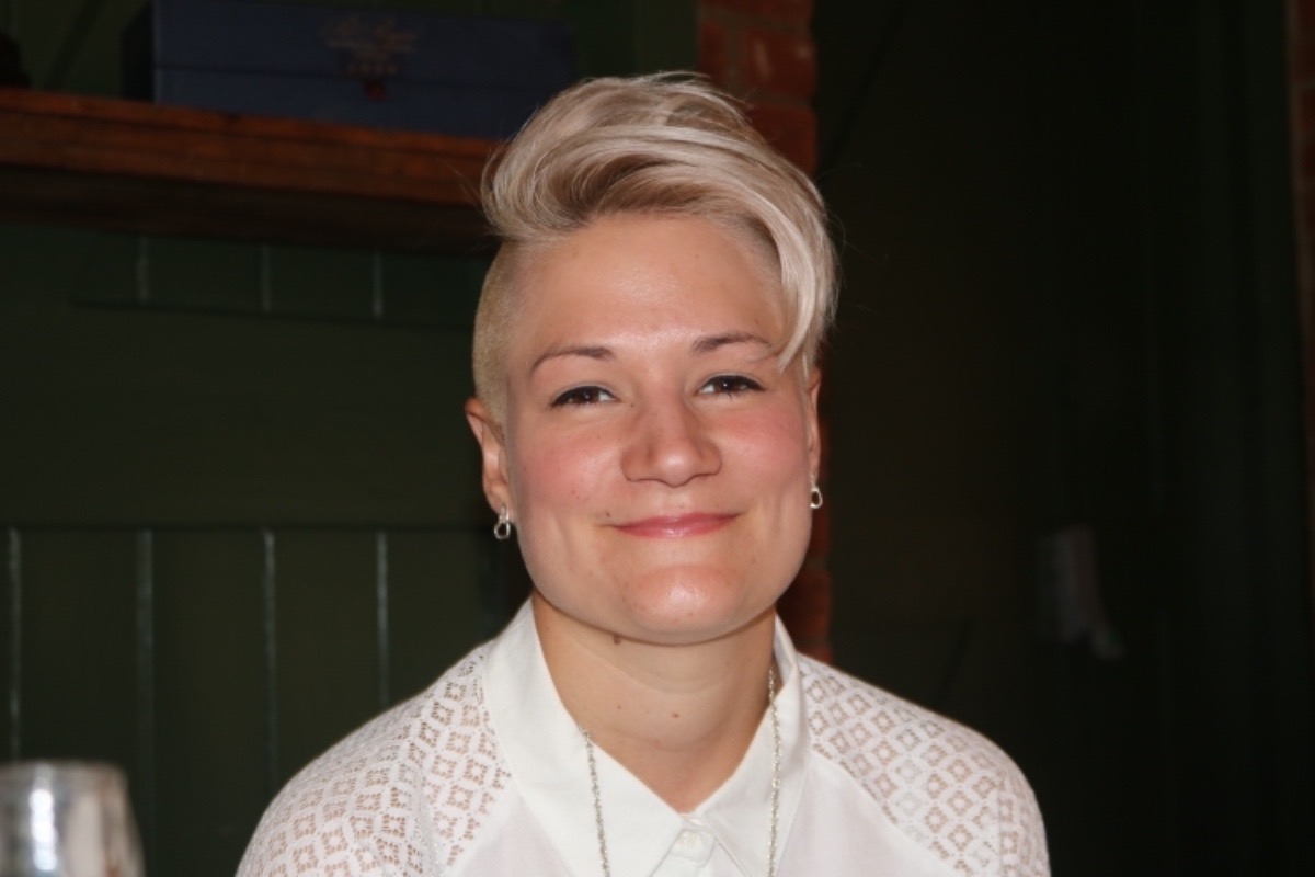Fundraiser by Chloe Staples : In loving memory of Kelly Holden