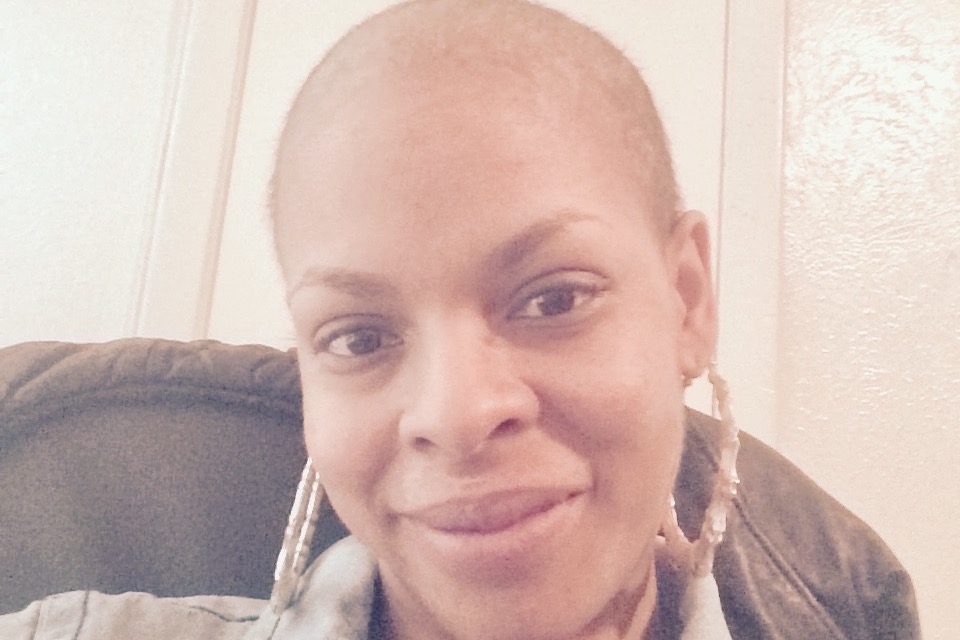 Fundraiser by Robyn Wilson : #TeamRobyn