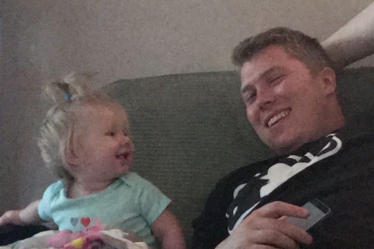 Fundraiser for Marissa Hill by Mustafa Shabazz : The Buttermore Family