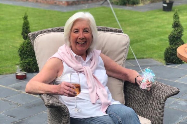 Fundraiser by Vicky Melling : Janet’s Retirement
