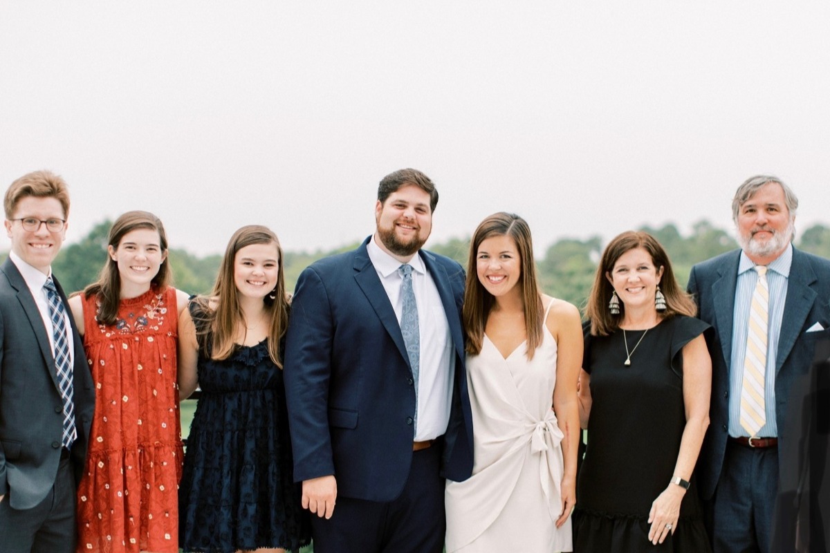 Fundraiser for Michelle Felder by Grover Gibbs : Brian Felder's Girls