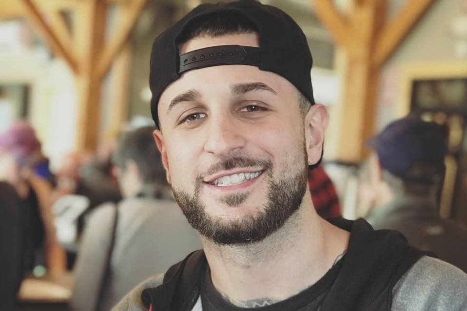 Fundraiser for Greg Diorio by Amber Johnson : Greg Diorio's Gofundme