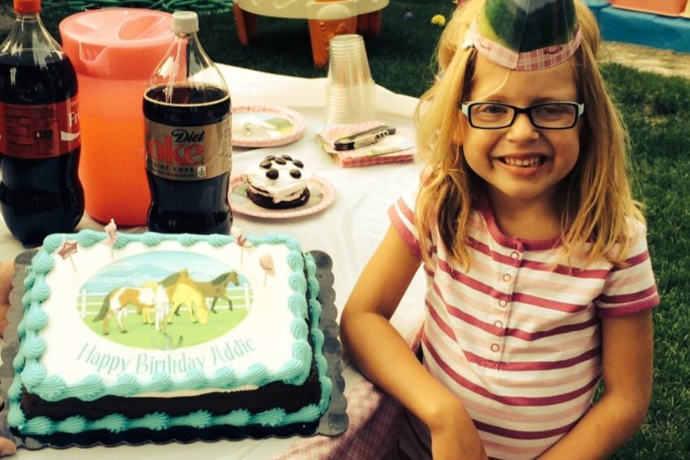 Fundraiser by Libby Polzin Kinsey : Addie and her Sisters