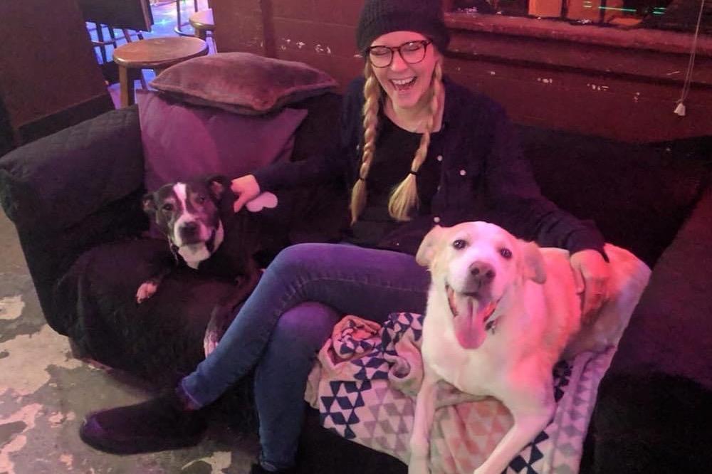 Fundraiser for Taylor Howitt by Jake Barbee : Taylor Needs a Car!! ️