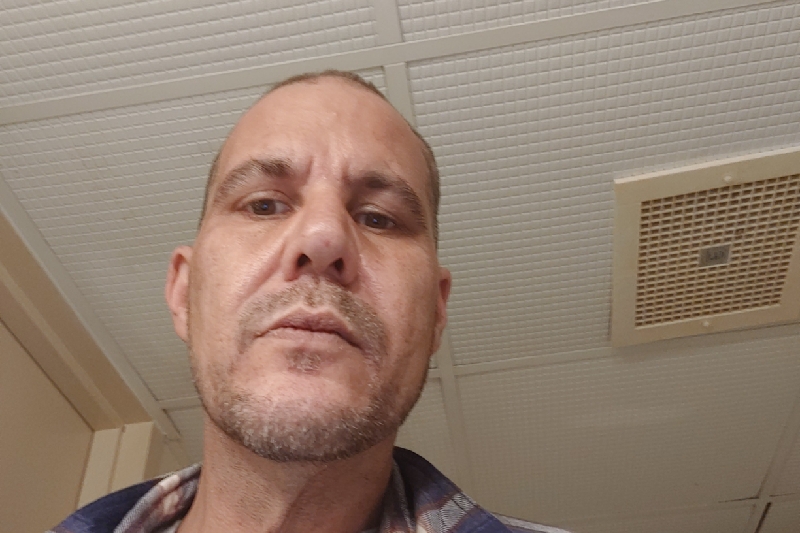 Fundraiser by Patrick Mahan : Seeing my children